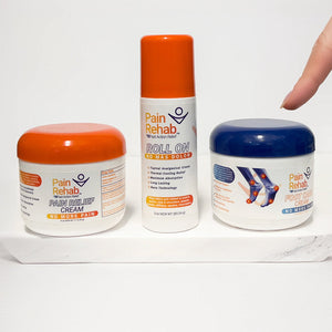 Pain Rehab
