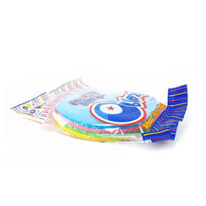 COLORIN OBLEAS BIG WAFER